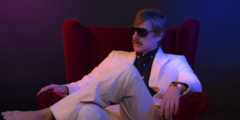Idag släpps The Legends nya album | Zero Music Magazine